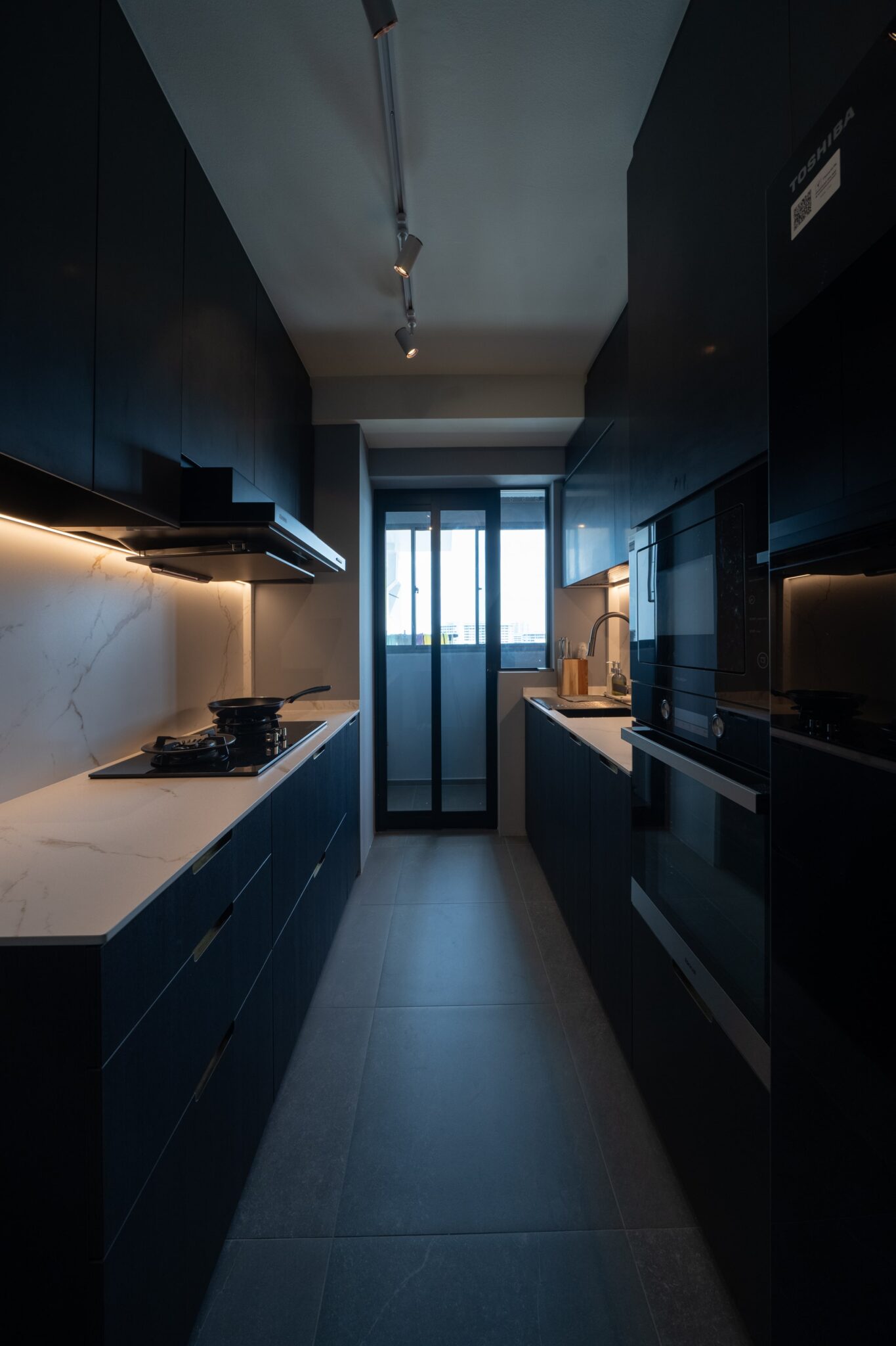 Bedok Reservoir - Design4space