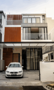 A&A Works Singapore | Addition & Alteration - Design 4 Space