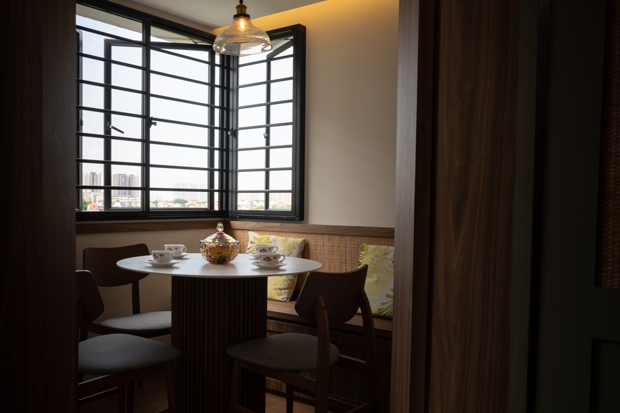 Portfolio - Design4space