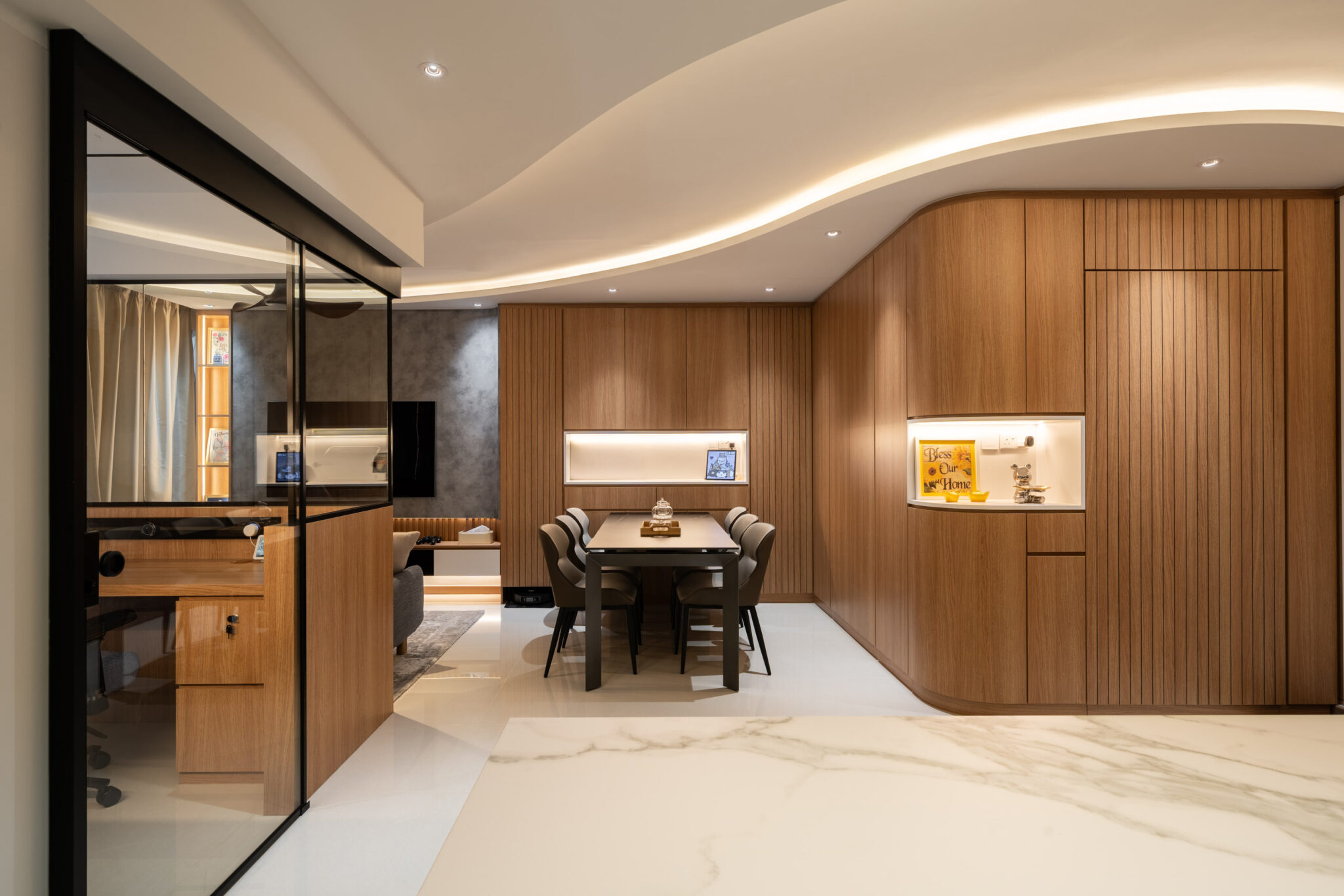 Fernvale Dew - Design4space