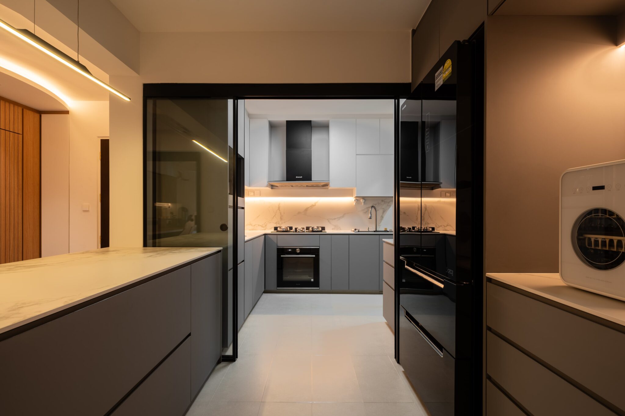 Fernvale Dew - Design4space