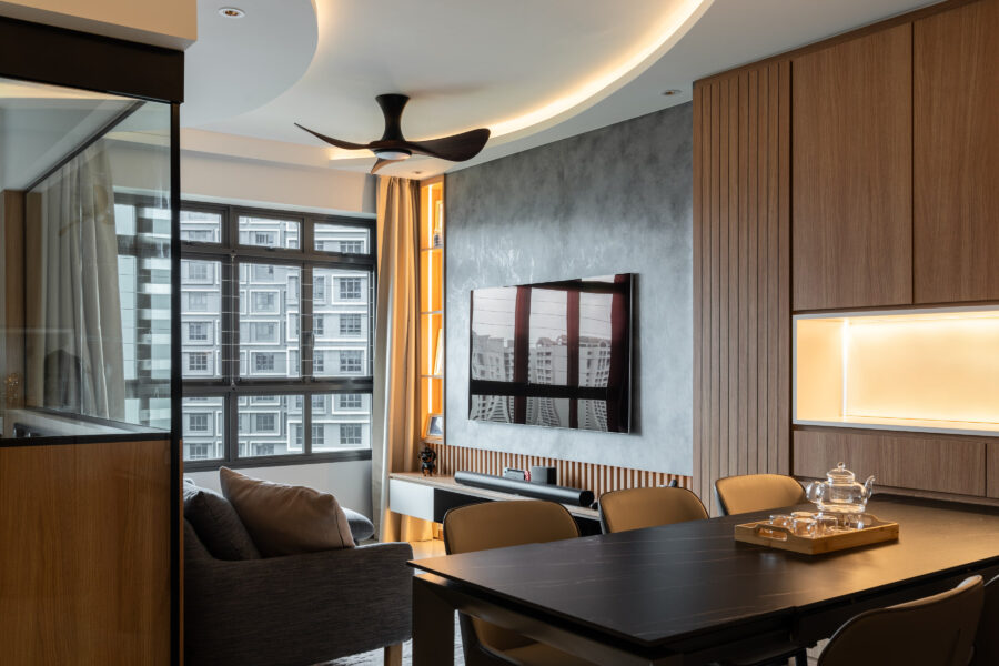 Fernvale Dew - Design4space