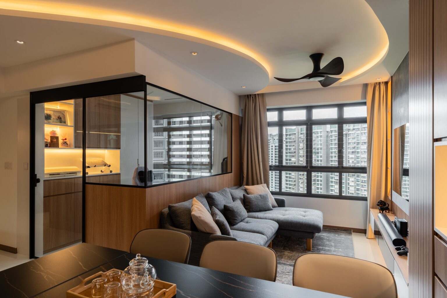 Fernvale Dew - Design4space