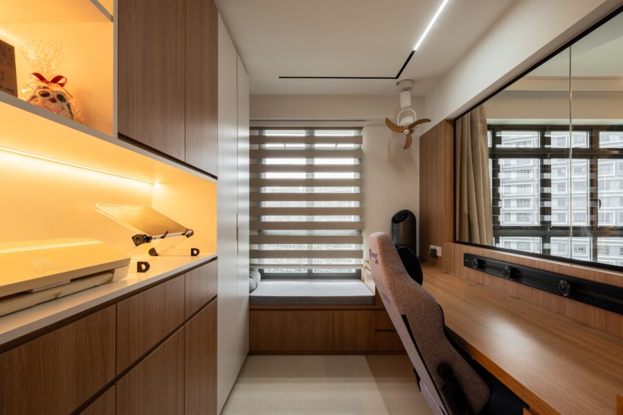 Fernvale Dew - Design4space