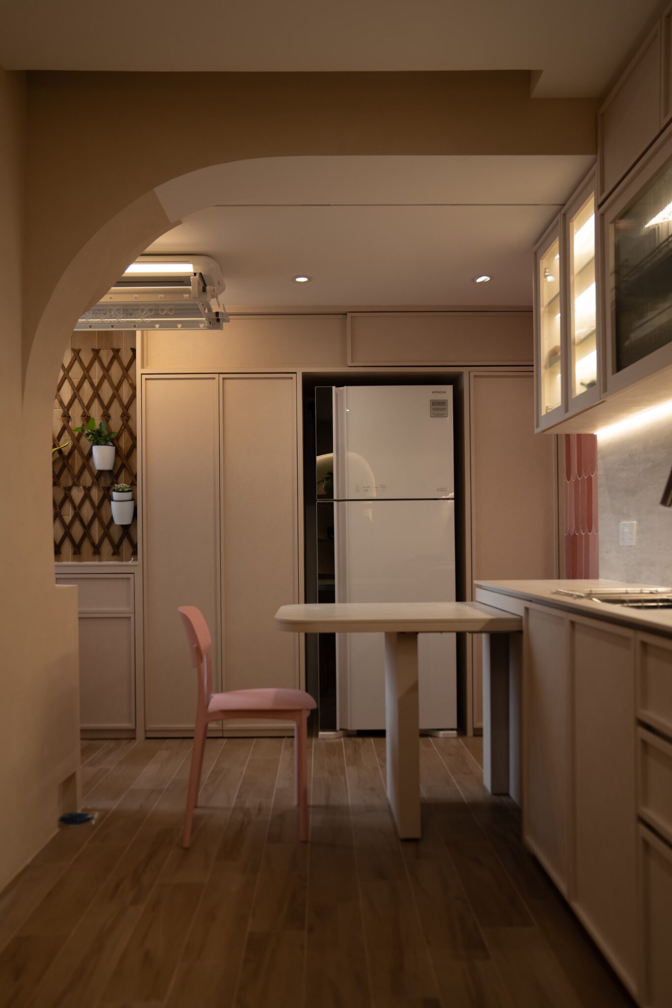 Portfolio - Design4space