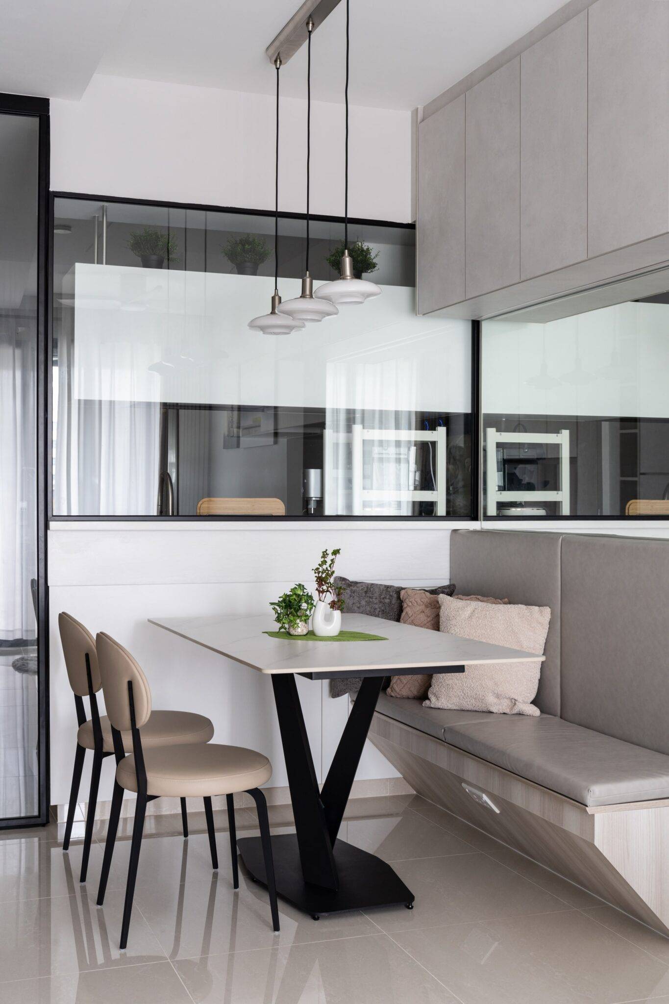 Portfolio - Design4space