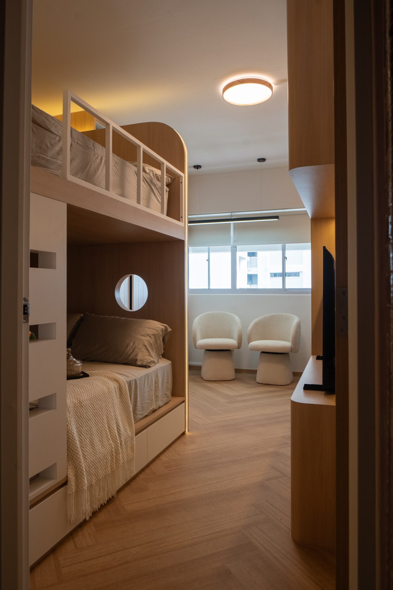 Portfolio - Design4space