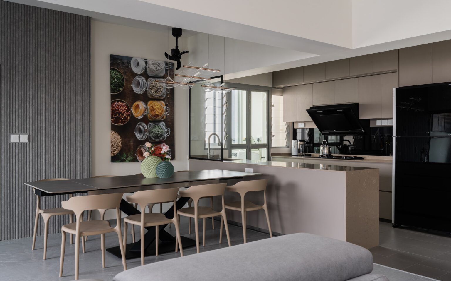 Matilda Court - Design4space