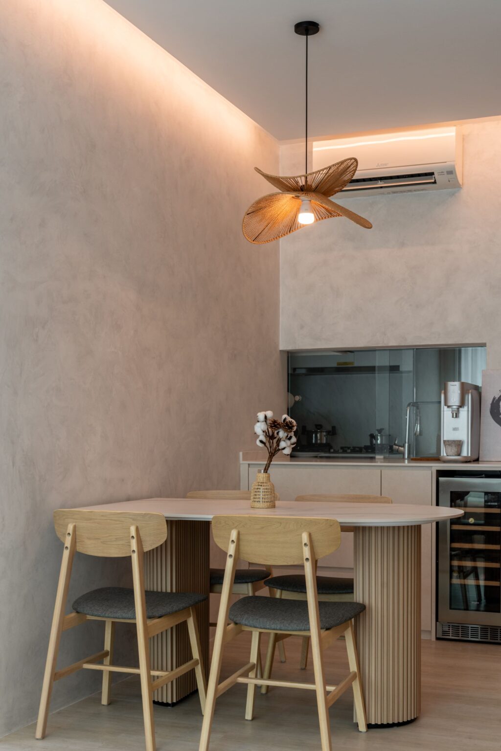 Treasure at Tampines - Design4space