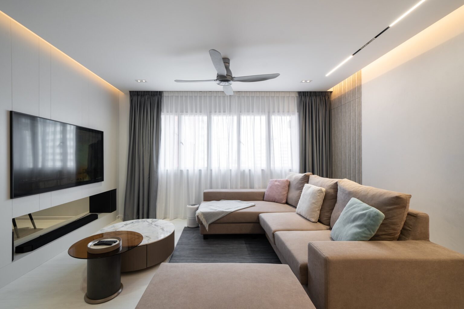 140 Pasir Ris - Design4space
