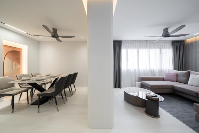 140 Pasir Ris - Design4space