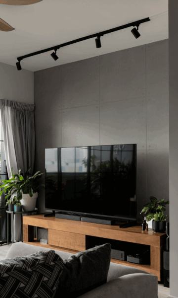 Portfolio - Design4space