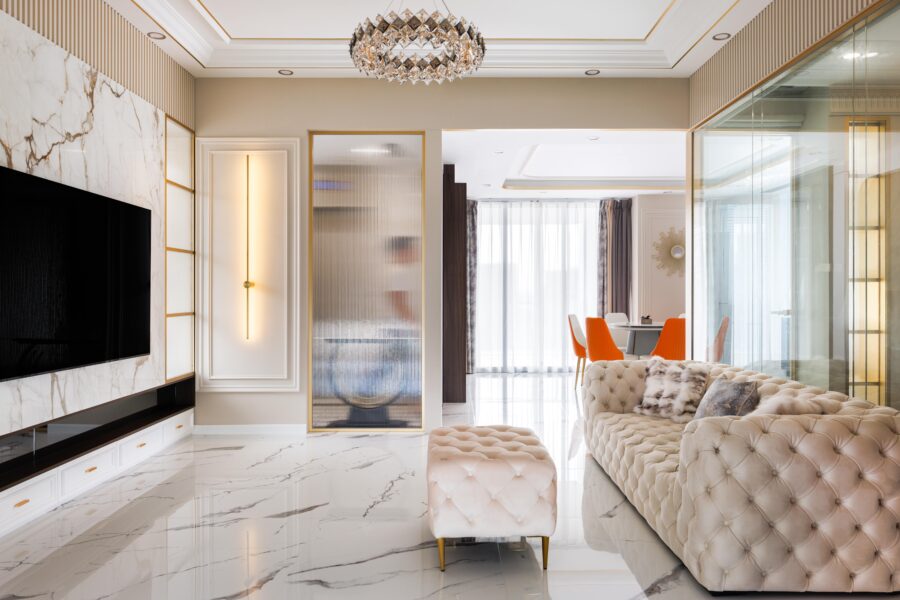Paterson Suites - Design4space