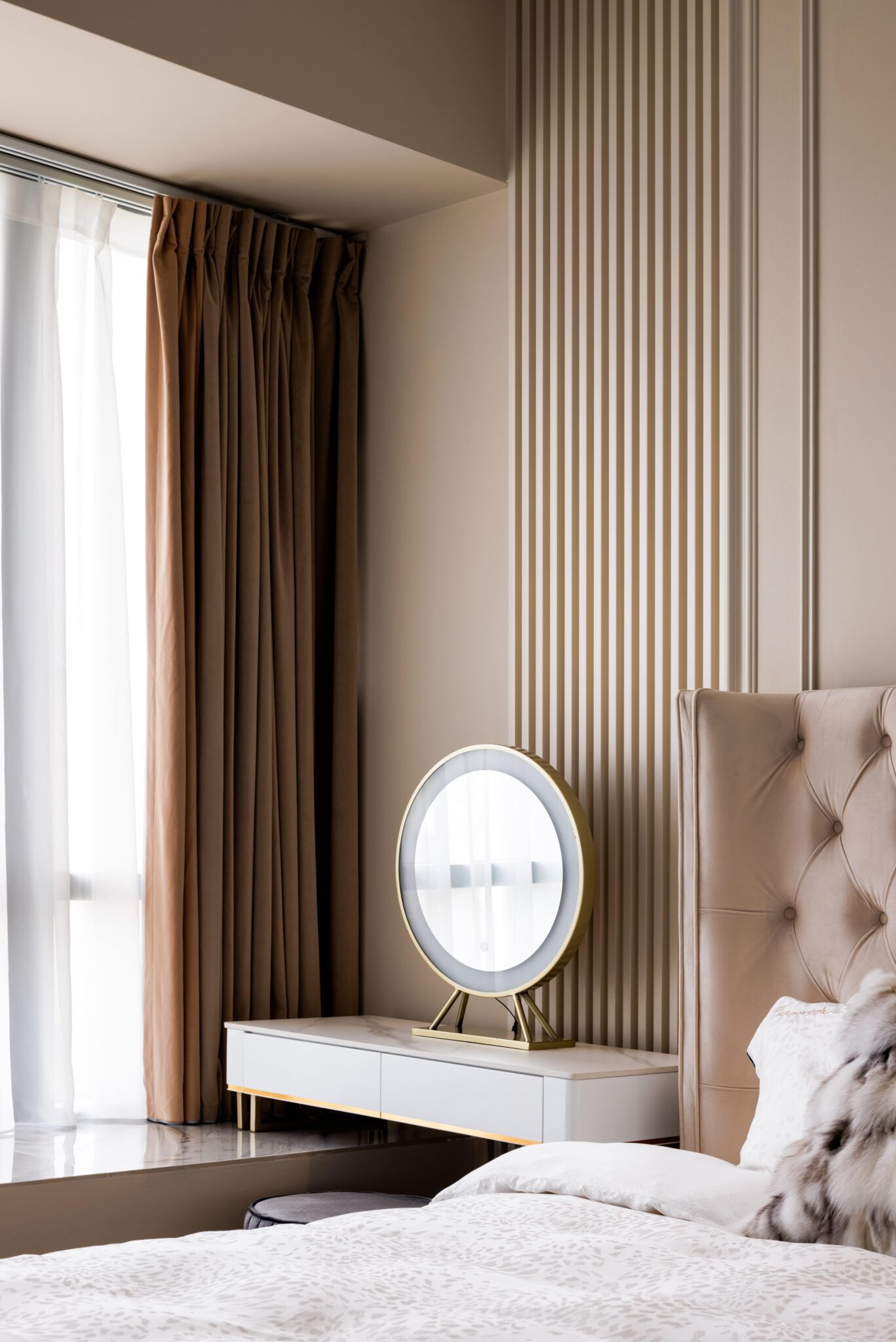 Paterson Suites - Design4space