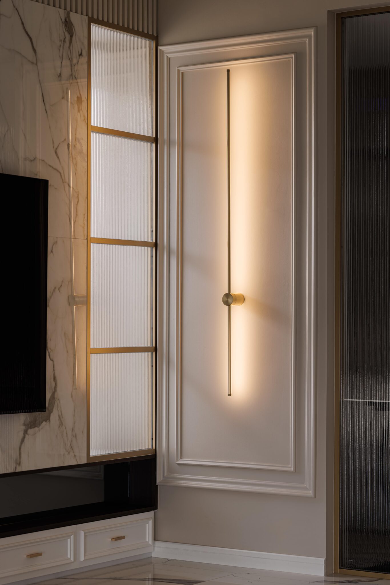 Paterson Suites - Design4space