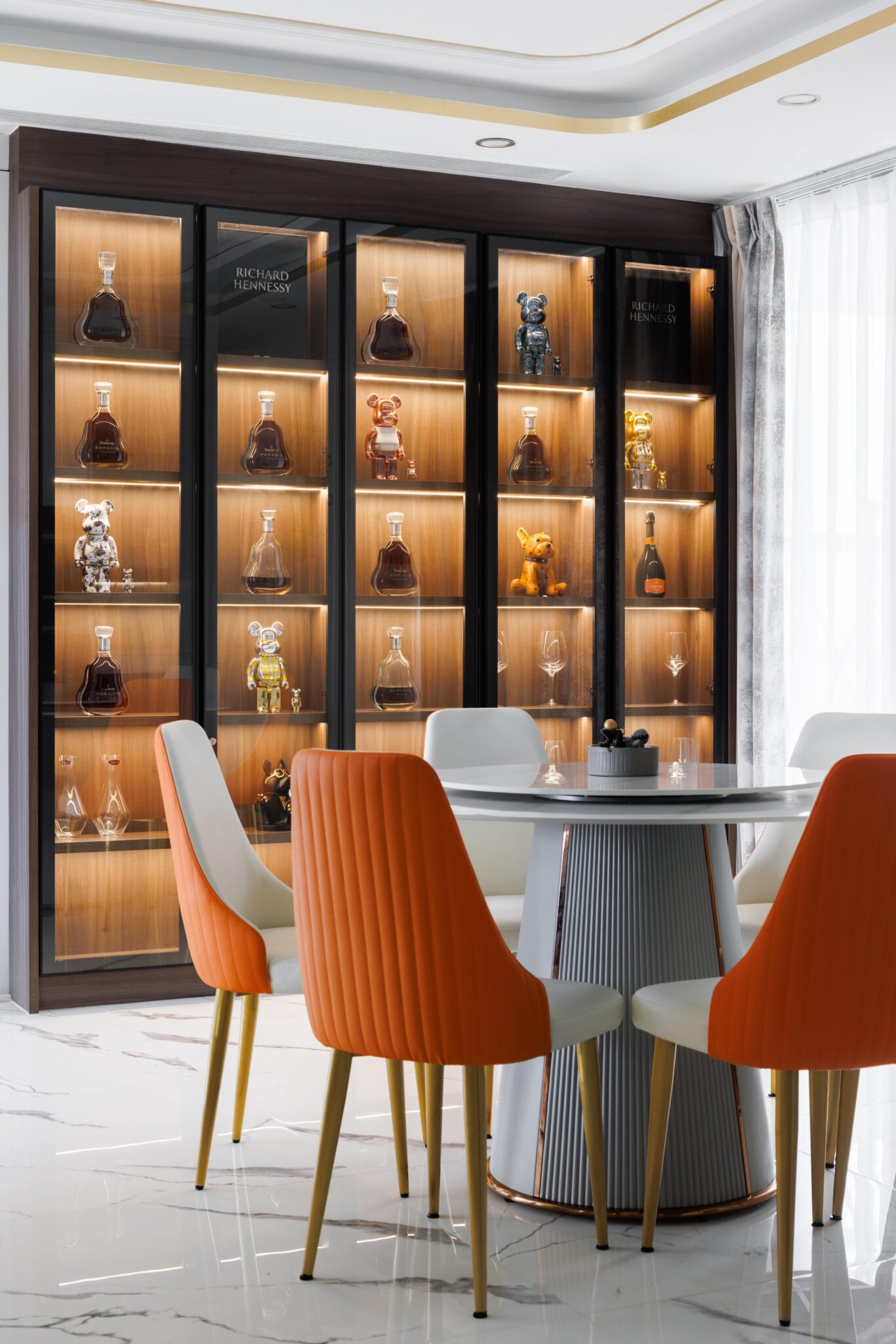 Paterson Suites - Design4space
