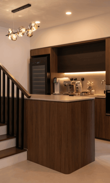 Portfolio - Design4space