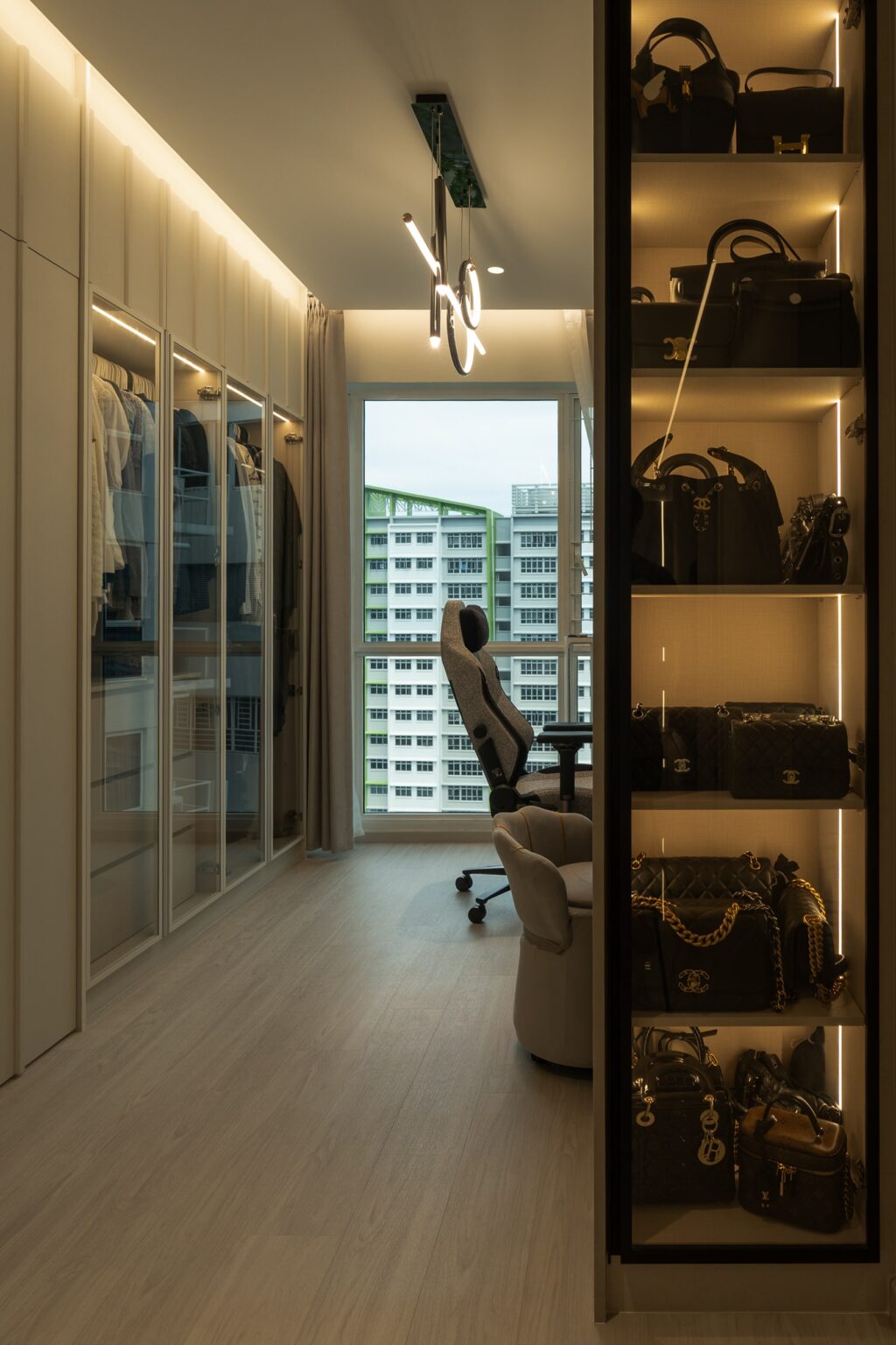 Tampines Trilliant - Design4space