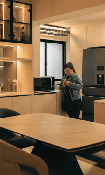 Portfolio - Design4space