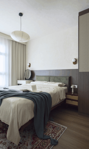 Portfolio - Design4space