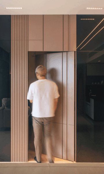 Portfolio - Design4space