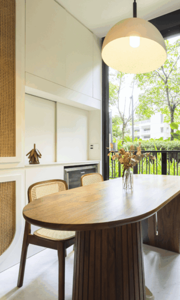 Portfolio - Design4space