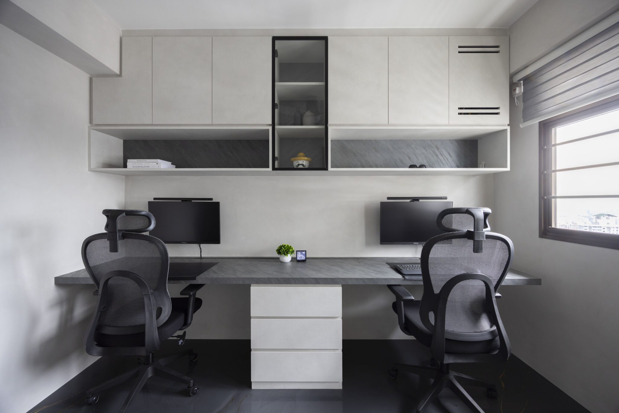 Toa Payoh Ridge - Design4space